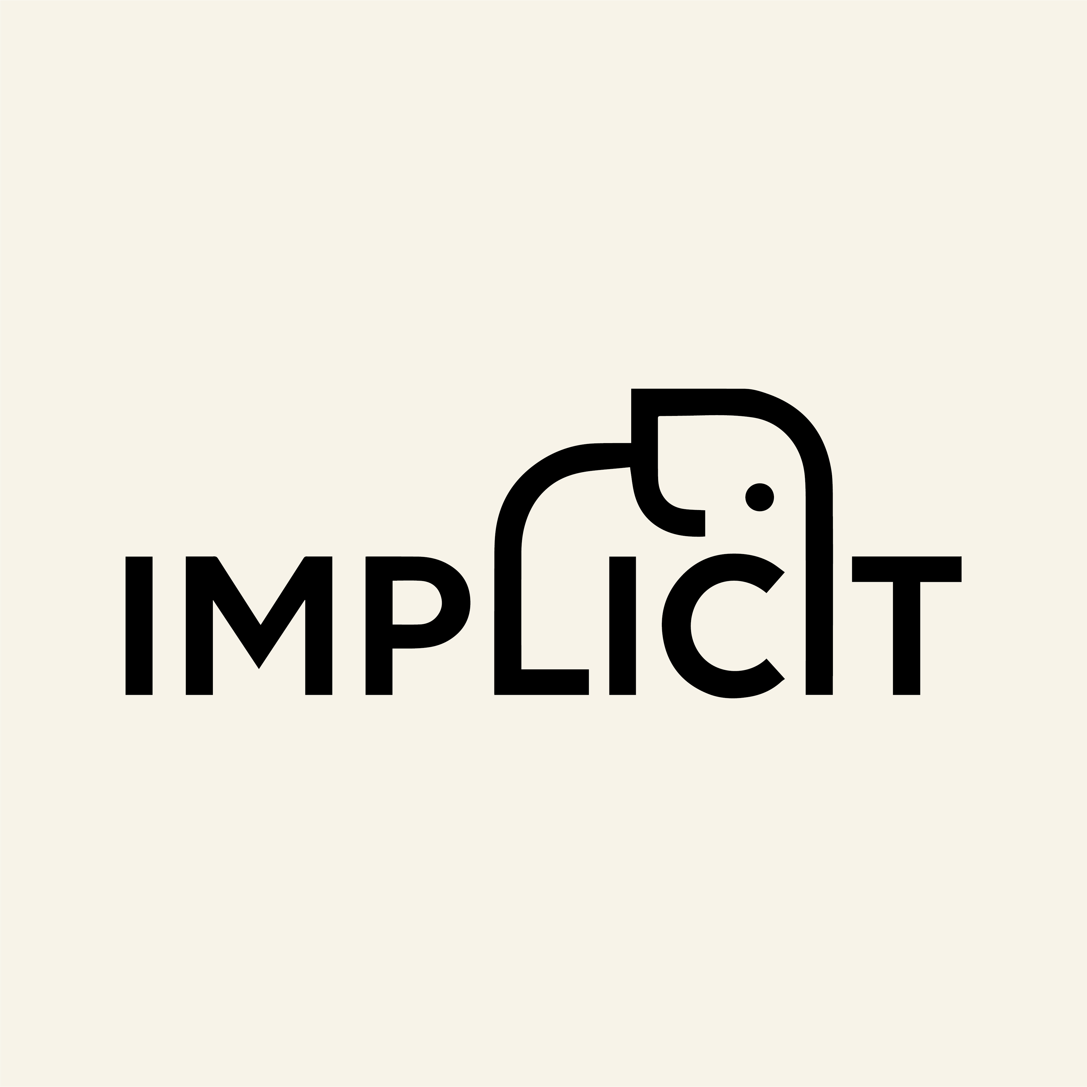 Un nouveau nom : IMPLICIT | Démarche TFC